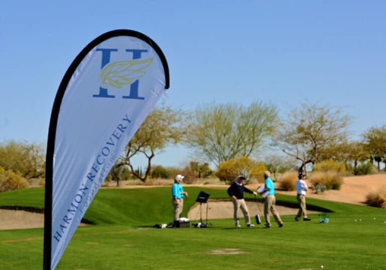 Bill Harmon Performance Center at Toscana Country Club : toscana